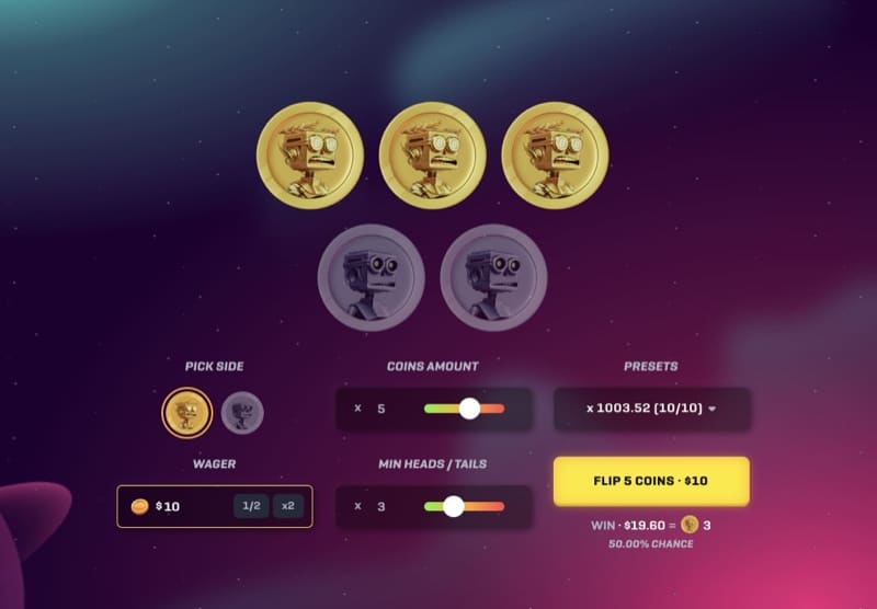 Rollbit