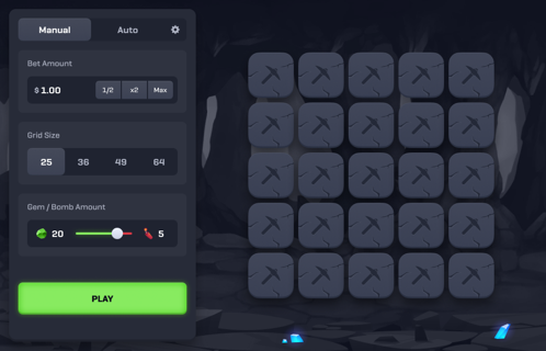 Rollbit
