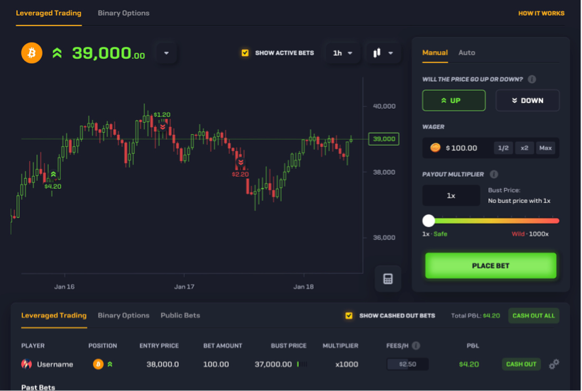 Rollbit